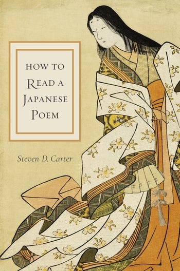 [REVIEW] “A Diversity of Poems: A review of Steven D. Carter’s 𝐻𝑜𝑤 𝑡𝑜 ...