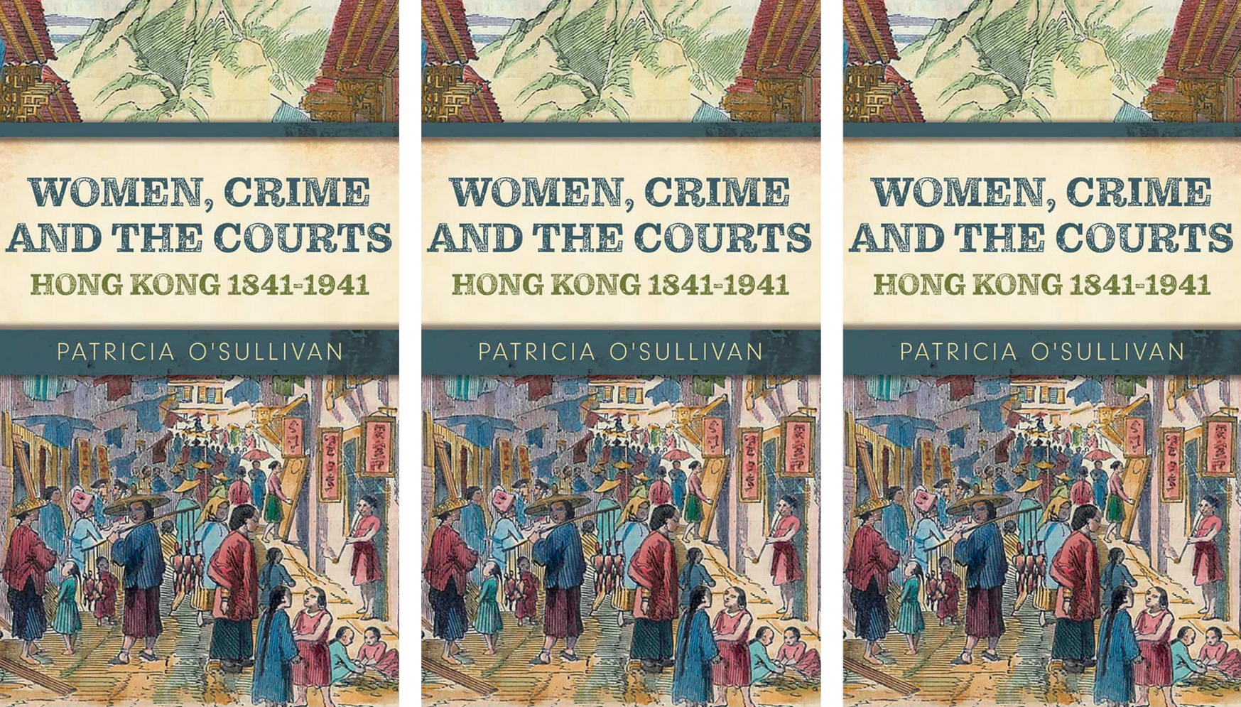 [REVIEW] “Part of a Rare Breed: Reviewing Patricia O’Sullivan’s 𝑊𝑜𝑚𝑒𝑛 ...