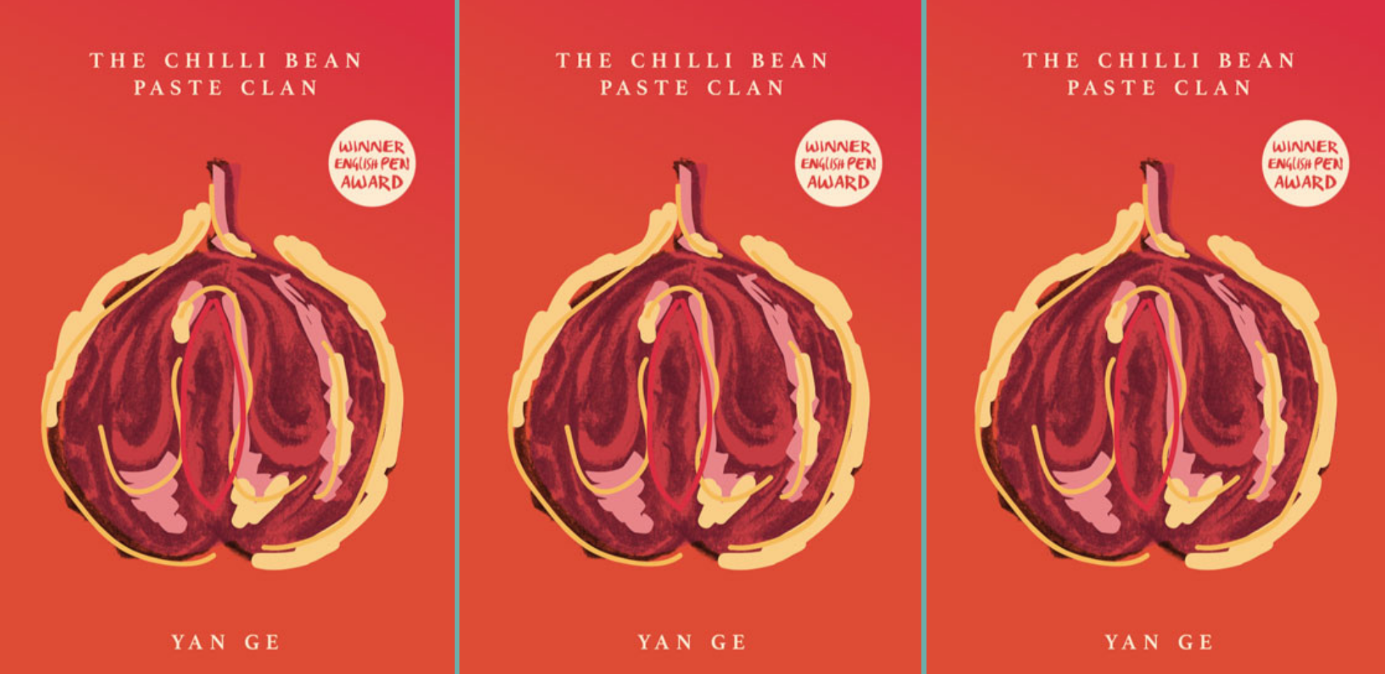 [REVIEW] “The Numbing Funk of Desire: Yan Ge’s 𝑇ℎ𝑒 𝐶ℎ𝑖𝑙𝑙𝑖 𝐵𝑒𝑎𝑛 𝑃𝑎𝑠𝑡𝑒 ...