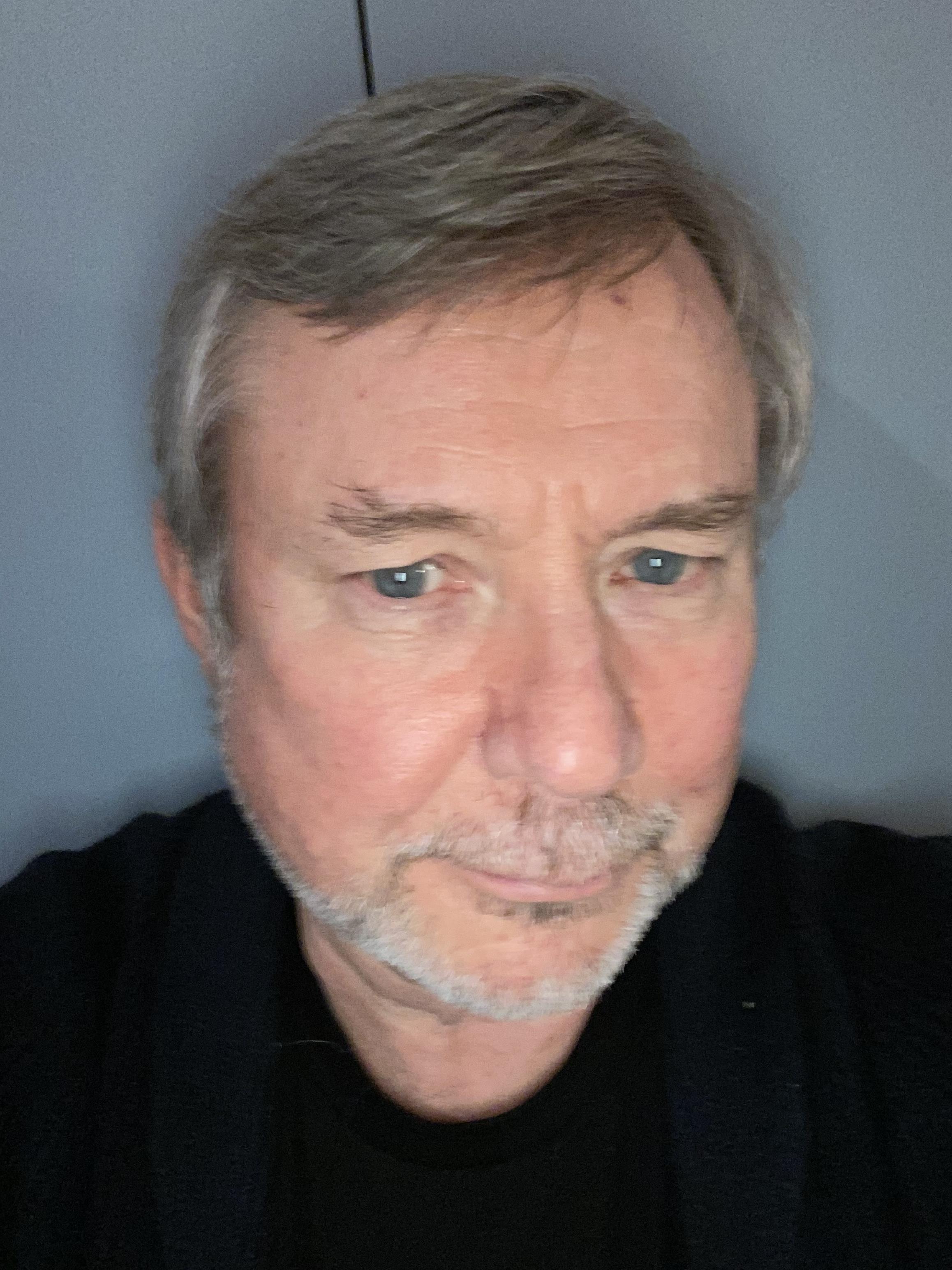 [JUST ANOTHER DAY] Douglas Kerr – Cha