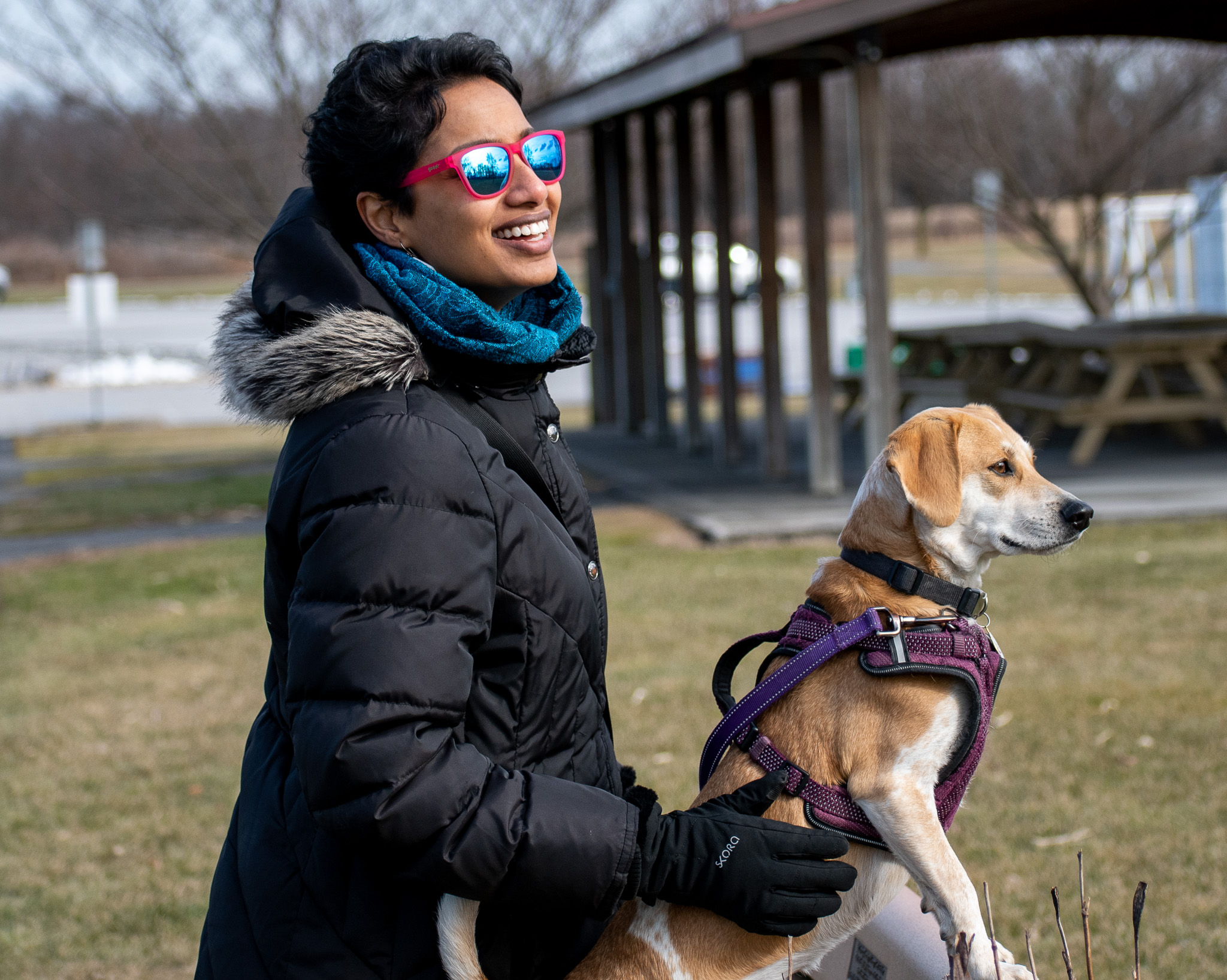 [EXCLUSIVE] “Early Spring” by Sheela Jane Menon – Cha
