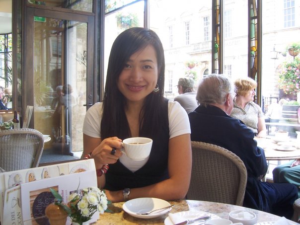emma-zhang – Cha