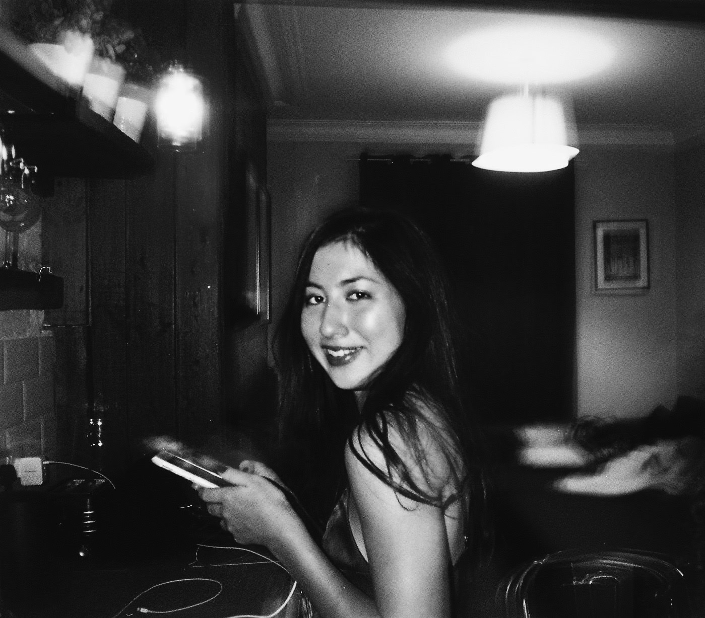 [REVIEW] “𝐺𝑎𝑧𝑒, 𝐺𝑟𝑎𝑐𝑒, 𝐺𝑟𝑖𝑒𝑓: Gallery in a State of Undress” by Julia ...