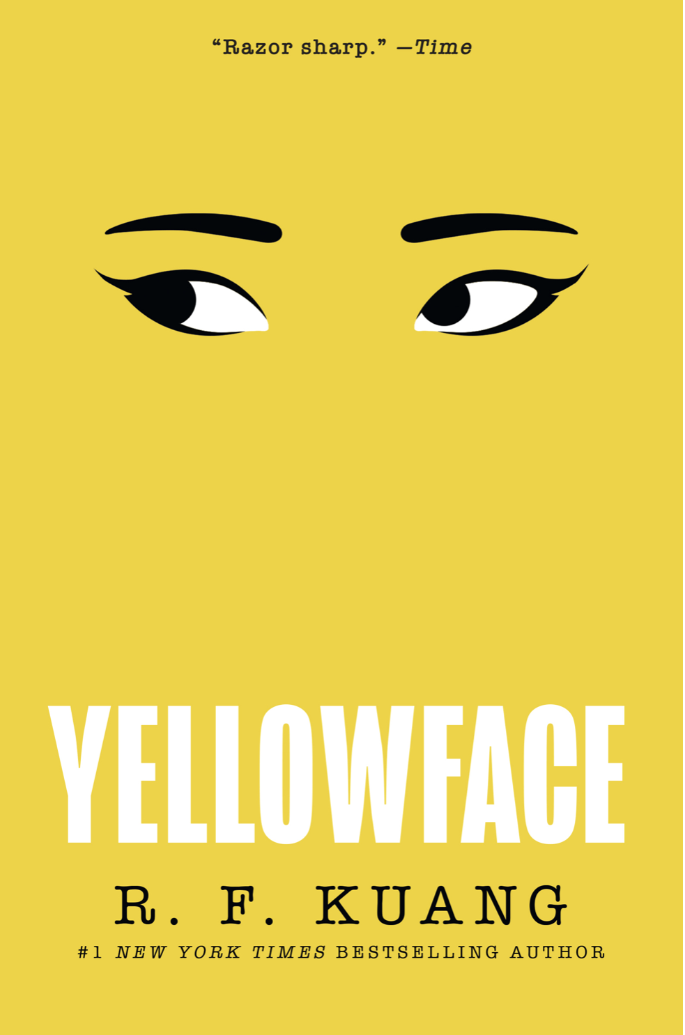 [FIRST IMPRESSIONS] “Can An Author Write About Anything? Reading R.F ...