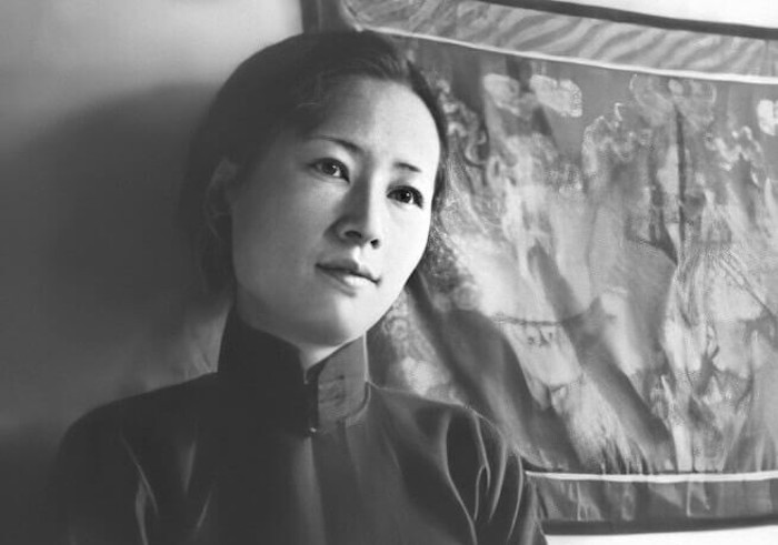 [EXCLUSIVE] Two New Translations of Lin Huiyin by Mike Fu – Cha