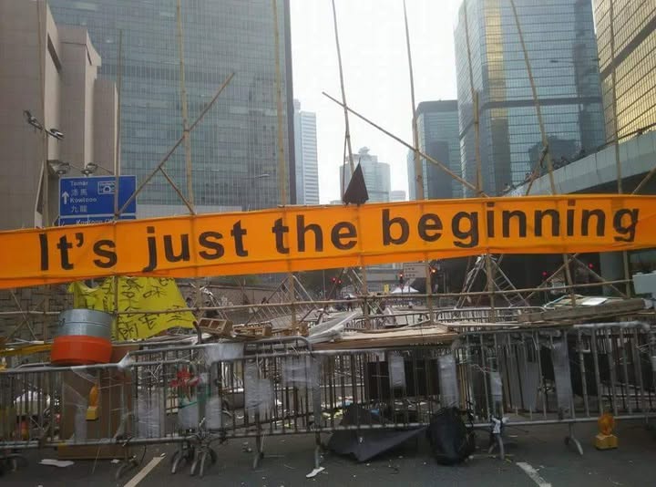 [REVIEW] “Radicals, Realists, and Revolutions—A Tale of Two Movements ...