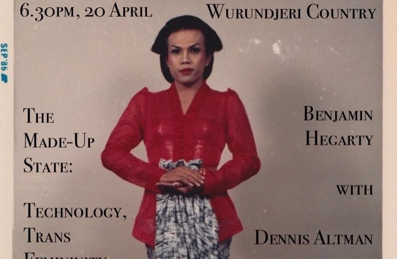 [REVIEW] “Dress Up for Indonesia: Benjamin Hegarty’s The Made-Up State ...