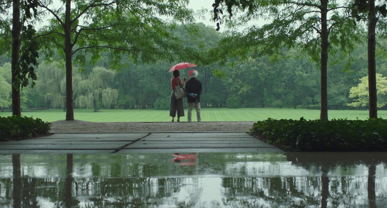 [FIRST IMPRESSIONS] “Beyond the Physicality of Places: Kogonada’s ...