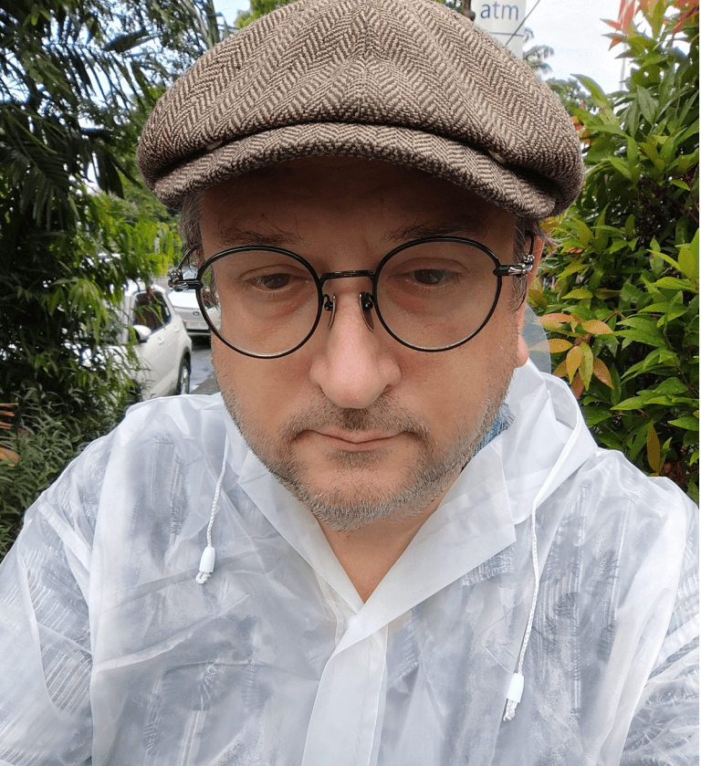 [ESSAY] “Does MOCA Bangkok Have a Soft Porn Problem?” by Daniel Gauss – Cha