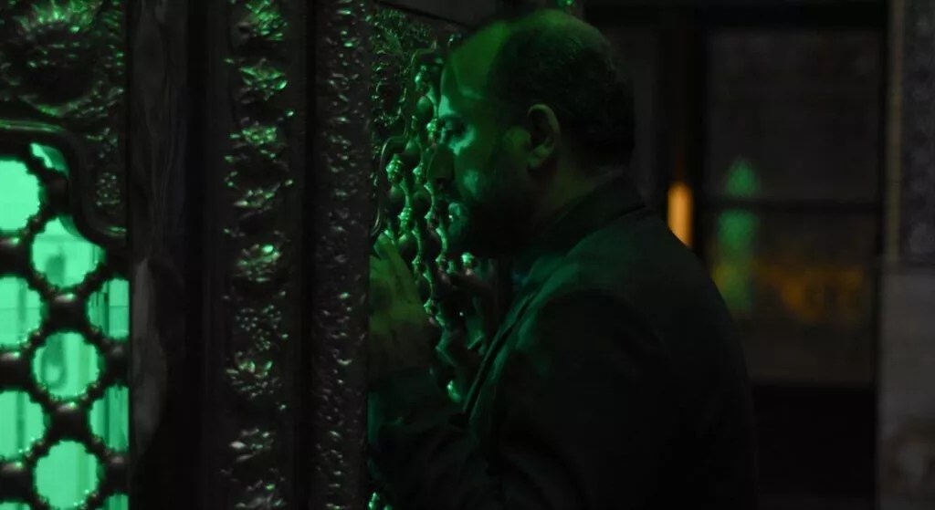 [REVIEW] “Strangled by Power: Mohammad Rasoulof’s 𝑇ℎ𝑒 𝑆𝑒𝑒𝑑 𝑜𝑓 𝑡ℎ𝑒 ...
