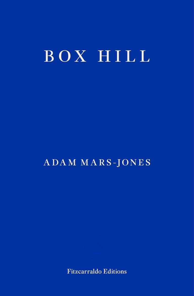 [REVIEW] “Adam Mars-Jones’s 𝐵𝑜𝑥 𝐻𝑖𝑙𝑙: A Bold Celebration of Queer Love ...