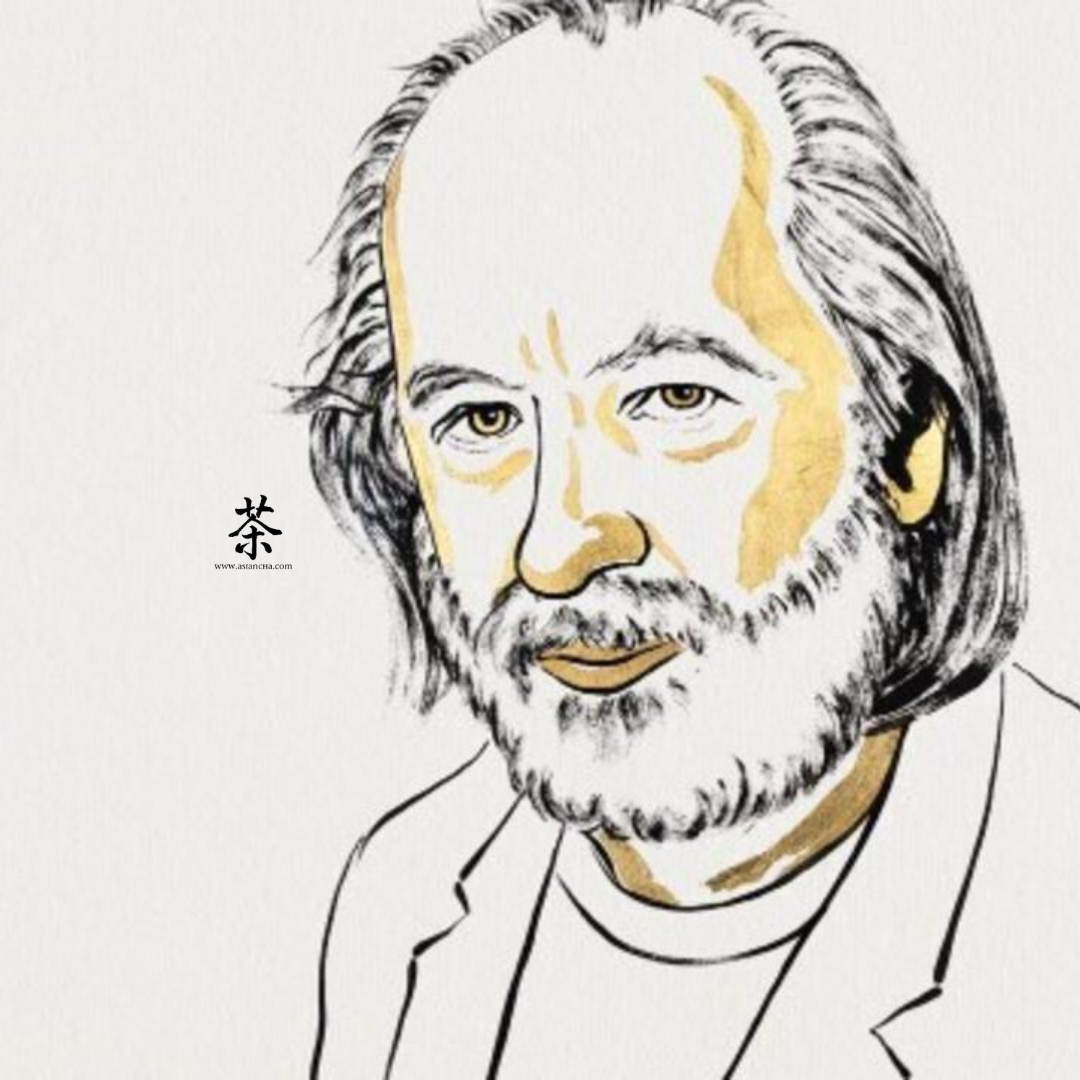 [EXCLUSIVE] “Whose Words Win the Nobel? On Translators and the Question ...