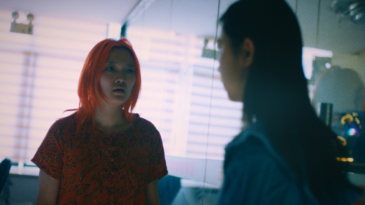 [REVIEW] “Impossible (Between) Girls: Lilly Hu’s 𝑂𝑛𝑒 𝐺𝑖𝑟𝑙 𝐼𝑛𝑓𝑖𝑛𝑖𝑡𝑒” by ...