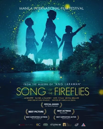 [FIRST IMPRESSIONS] “Shining Through: The Loboc Children’s Choir in ...