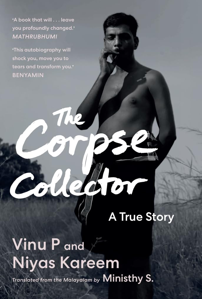 [REVIEW] “Collecting the Dead, Preserving the Lives: On Vinu P and ...